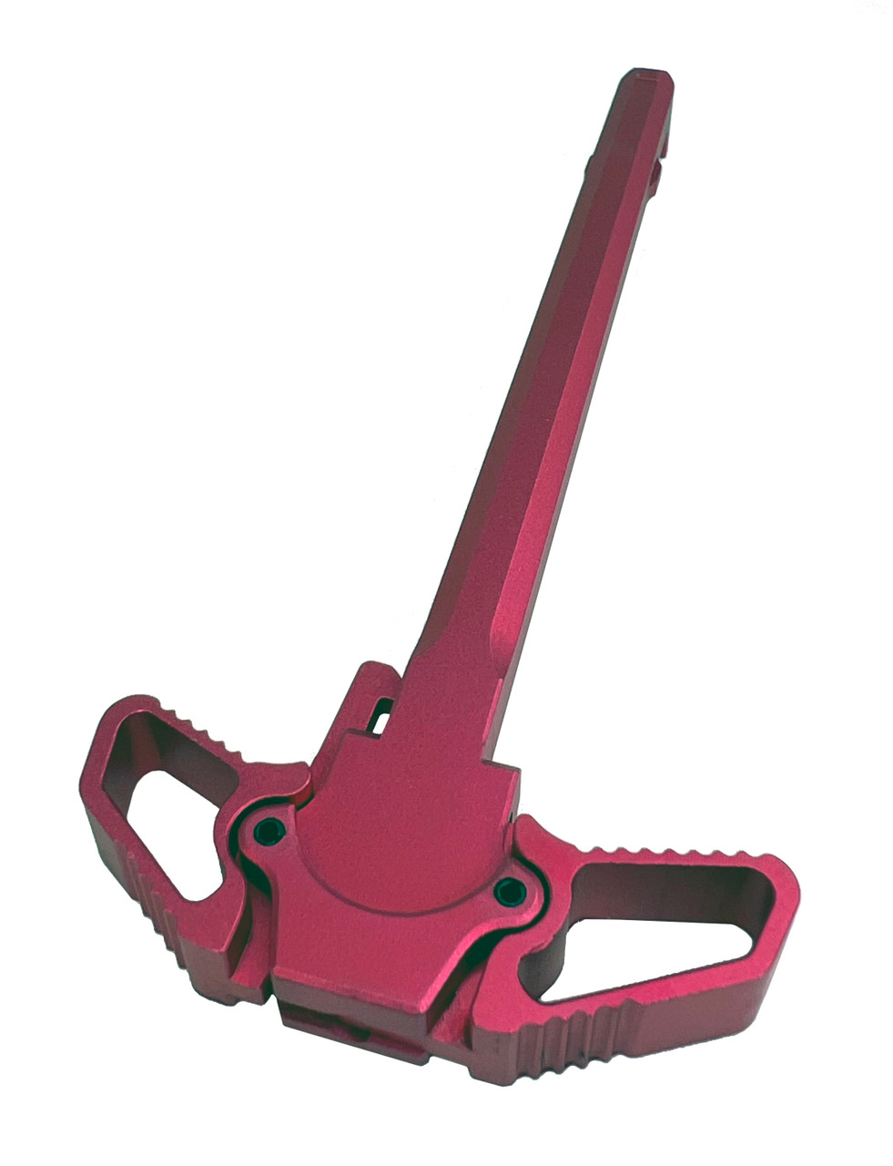 Colored AR15 Charging Handle