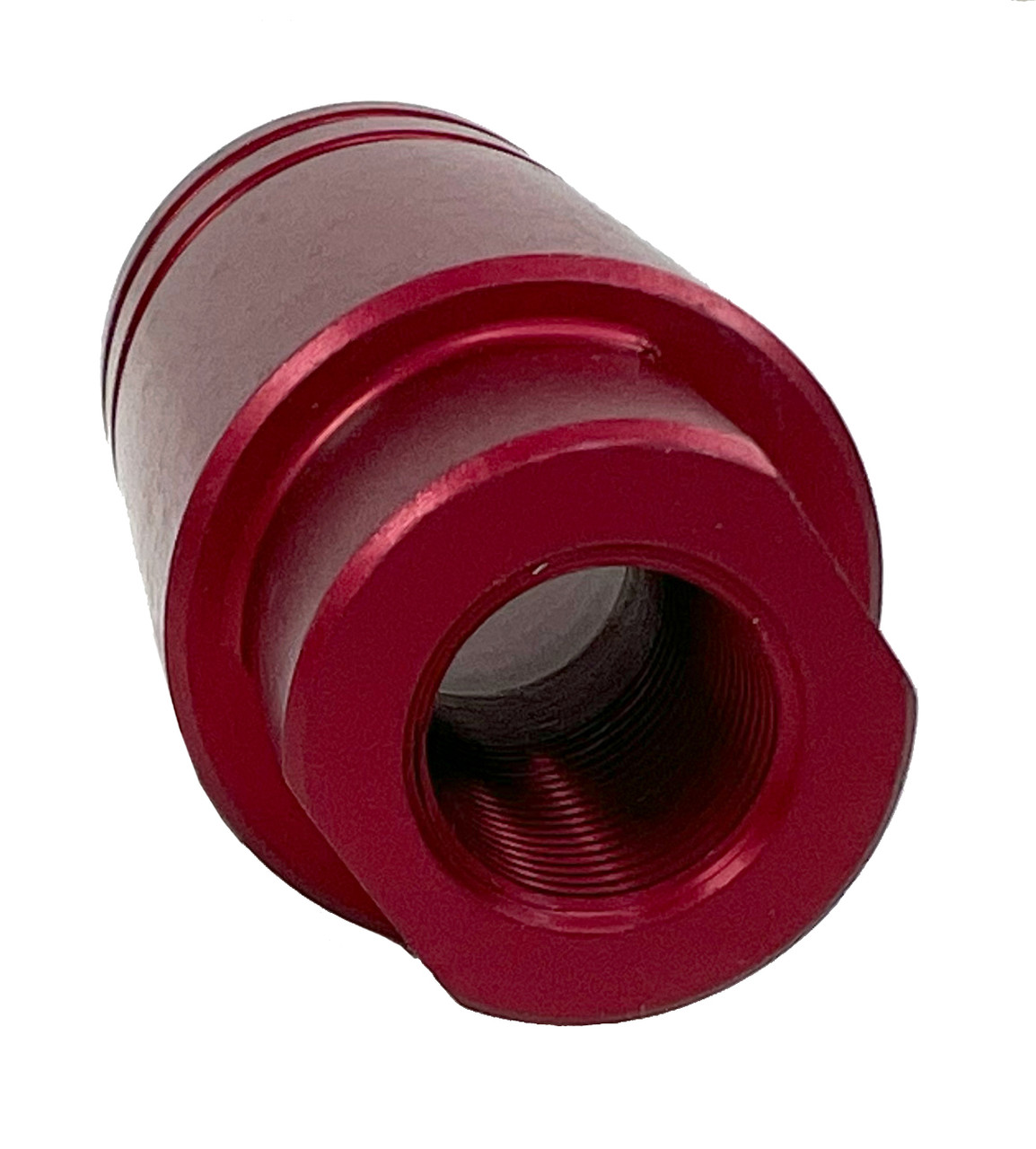 Colored 5.56 Flash Can