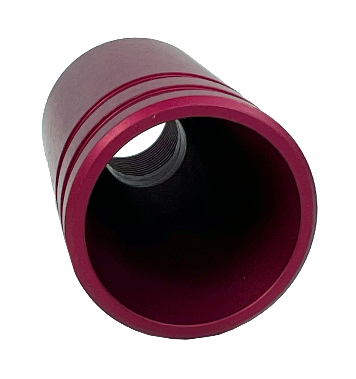 Colored 30 Cal Flash Can