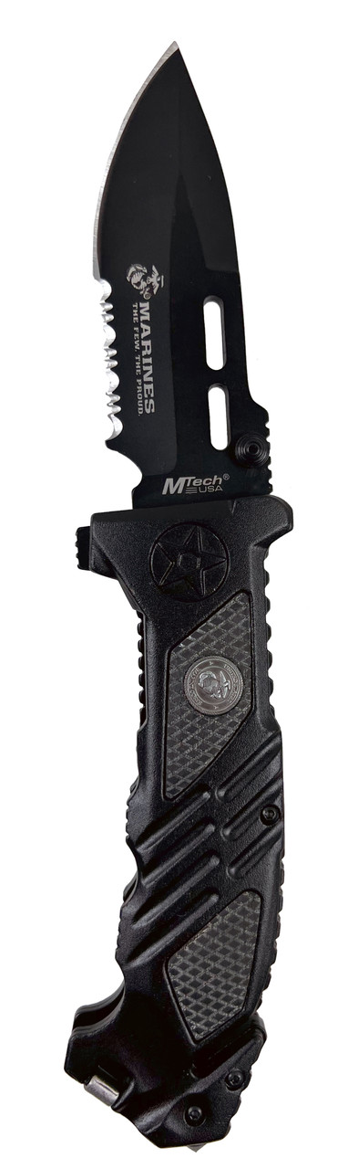 USMC Emergency Knife