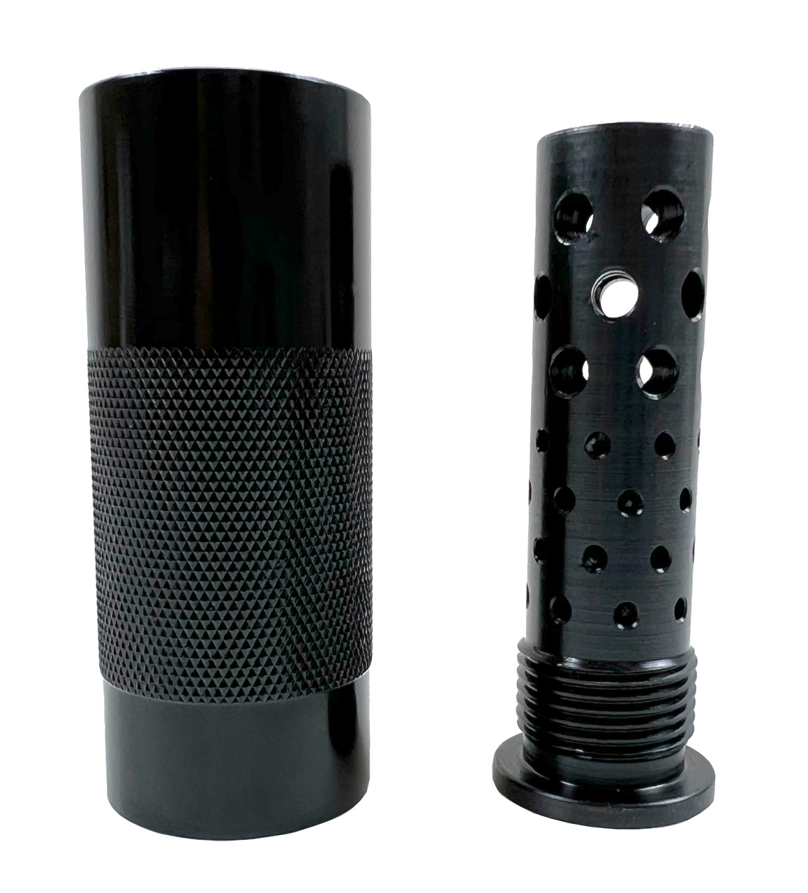 1/2x28 Muzzle Brake/Compensator