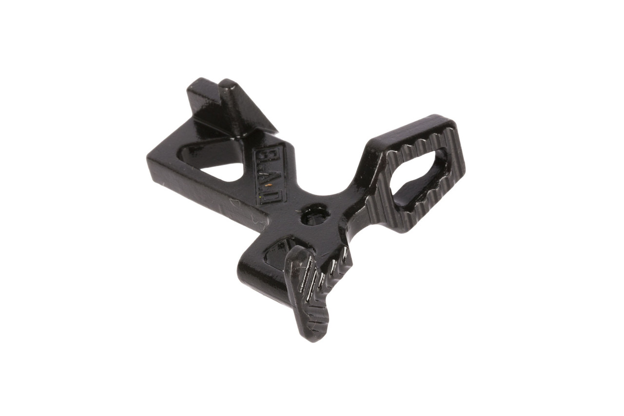 Battle Bolt Catch