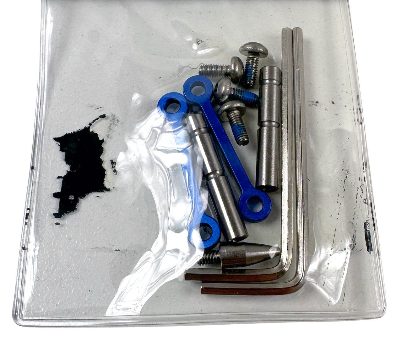 Colored Anti-Rotation (Anti Walk) Trigger Pins Gen 1