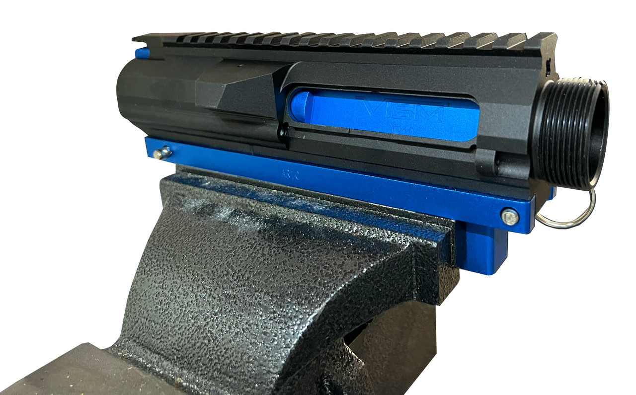 AR15 Vice Block