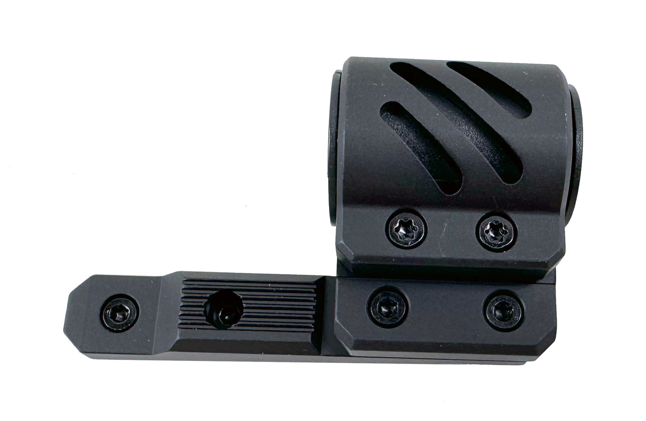 Mlok Flashlight Mount