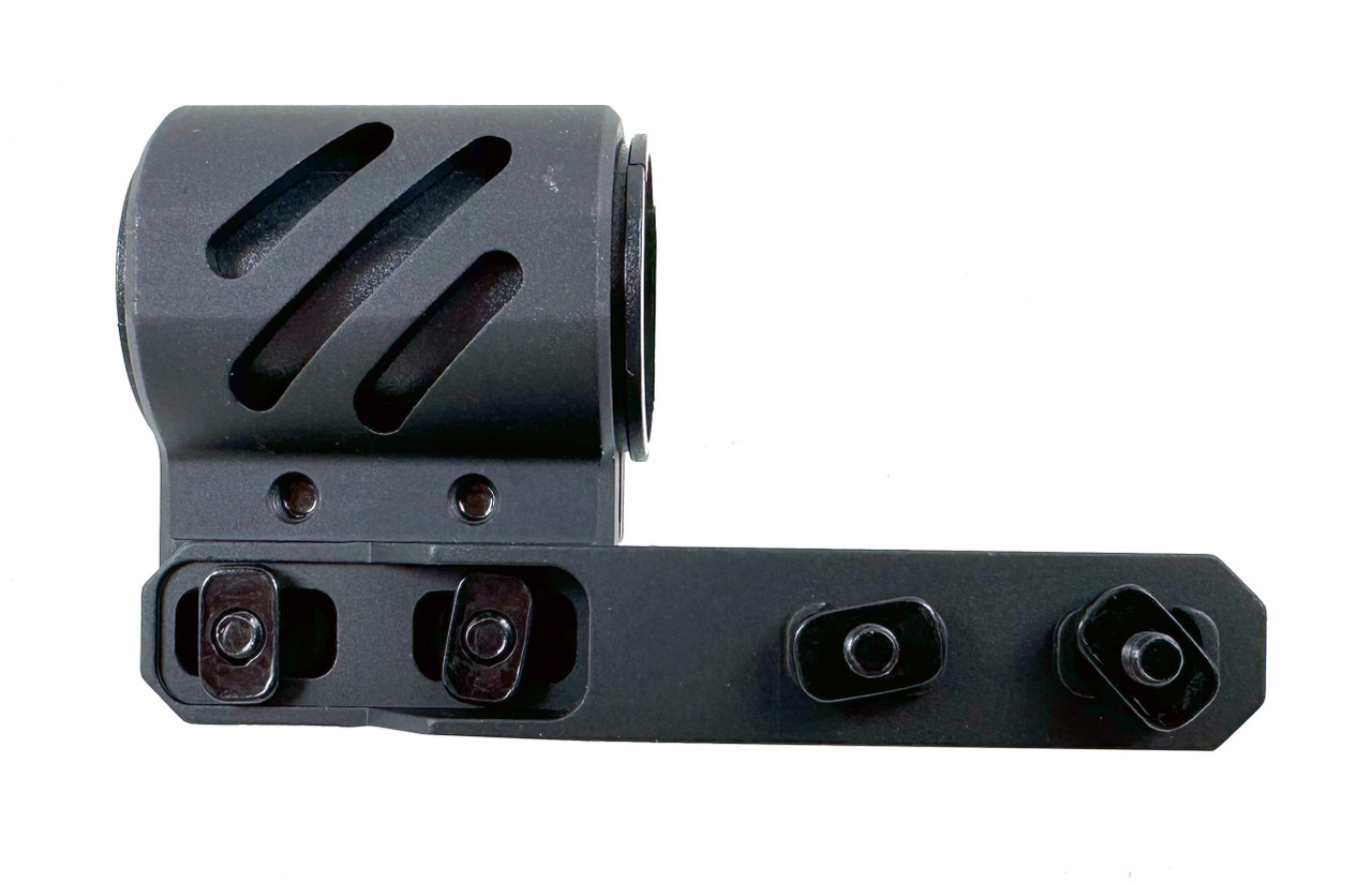 Mlok Flashlight Mount