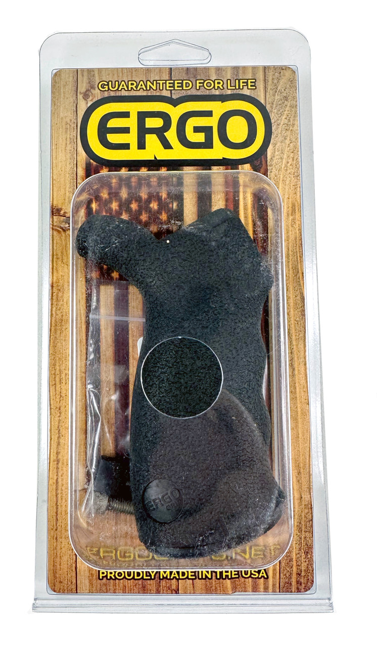 THE ORIGINAL ERGO GRIP AT (AGGRESSIVE TEXTURE)