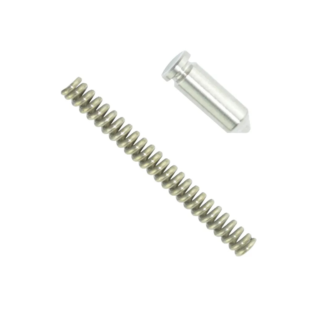 Safety Selector Spring & Detent