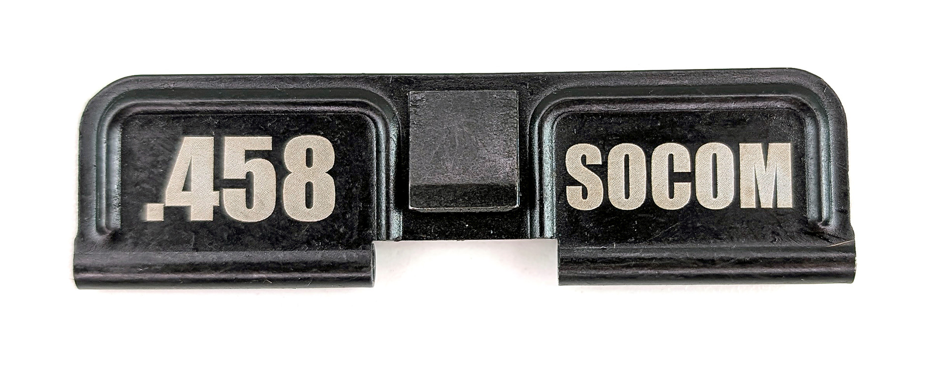 .458 Socom AR15 Dust Cover