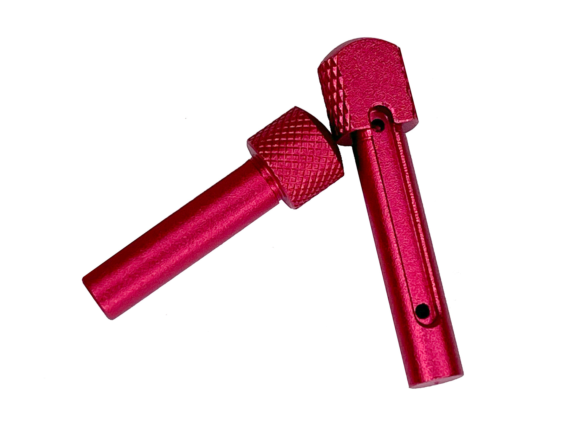 Colored Extended Takedown & Pivot Pins