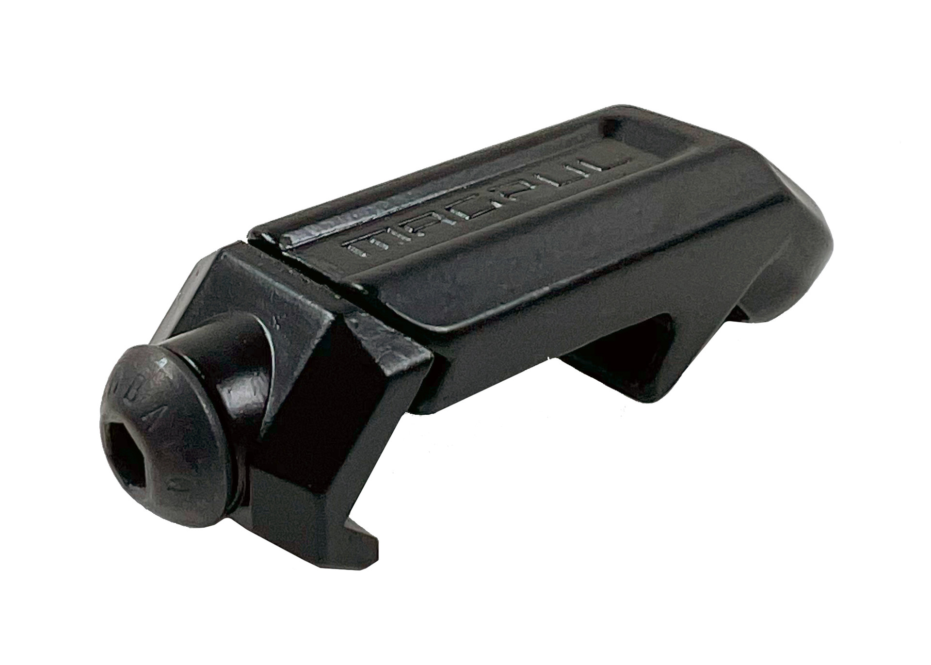Rail QD Attachment