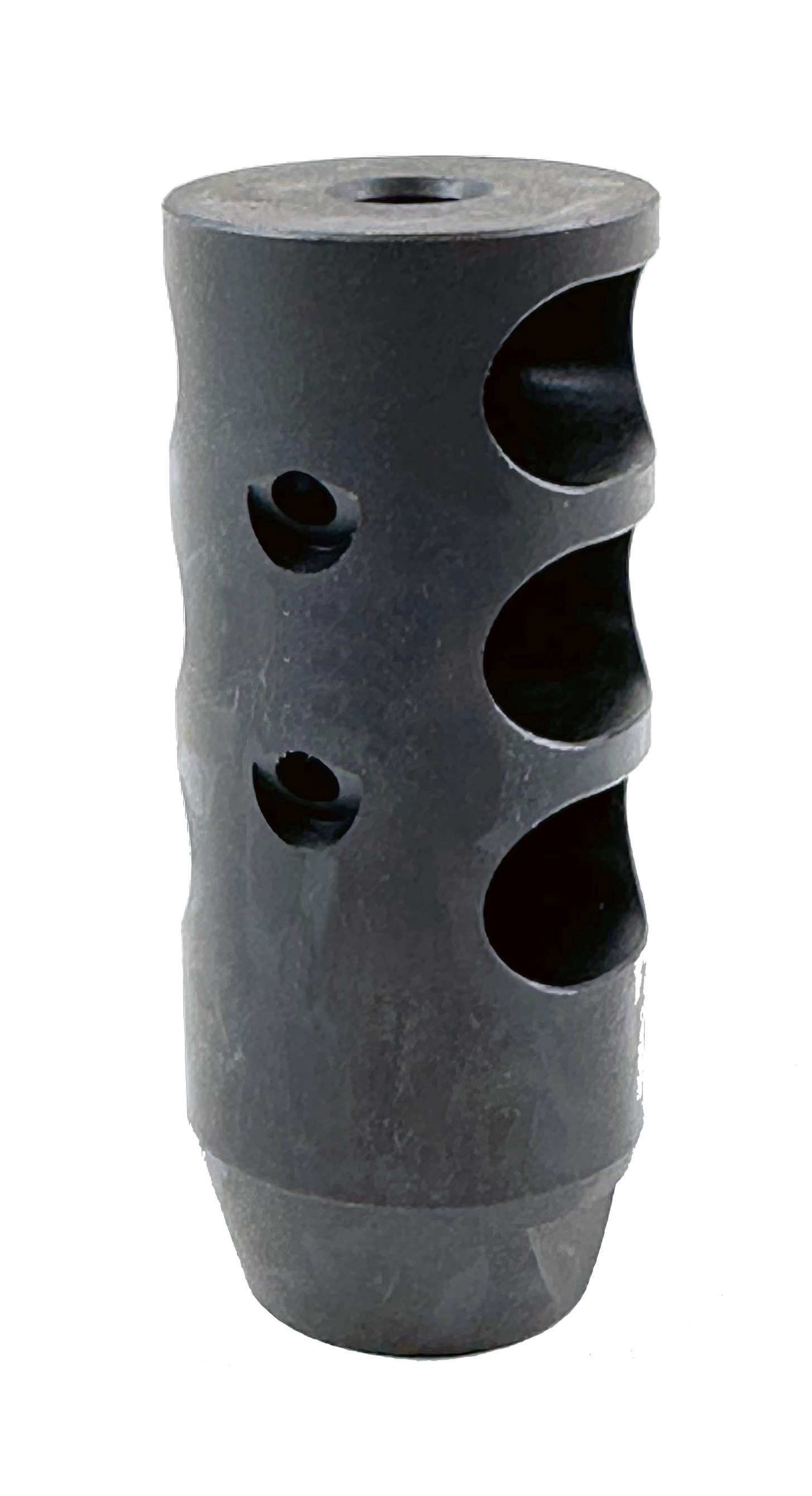 Competition Muzzle Break