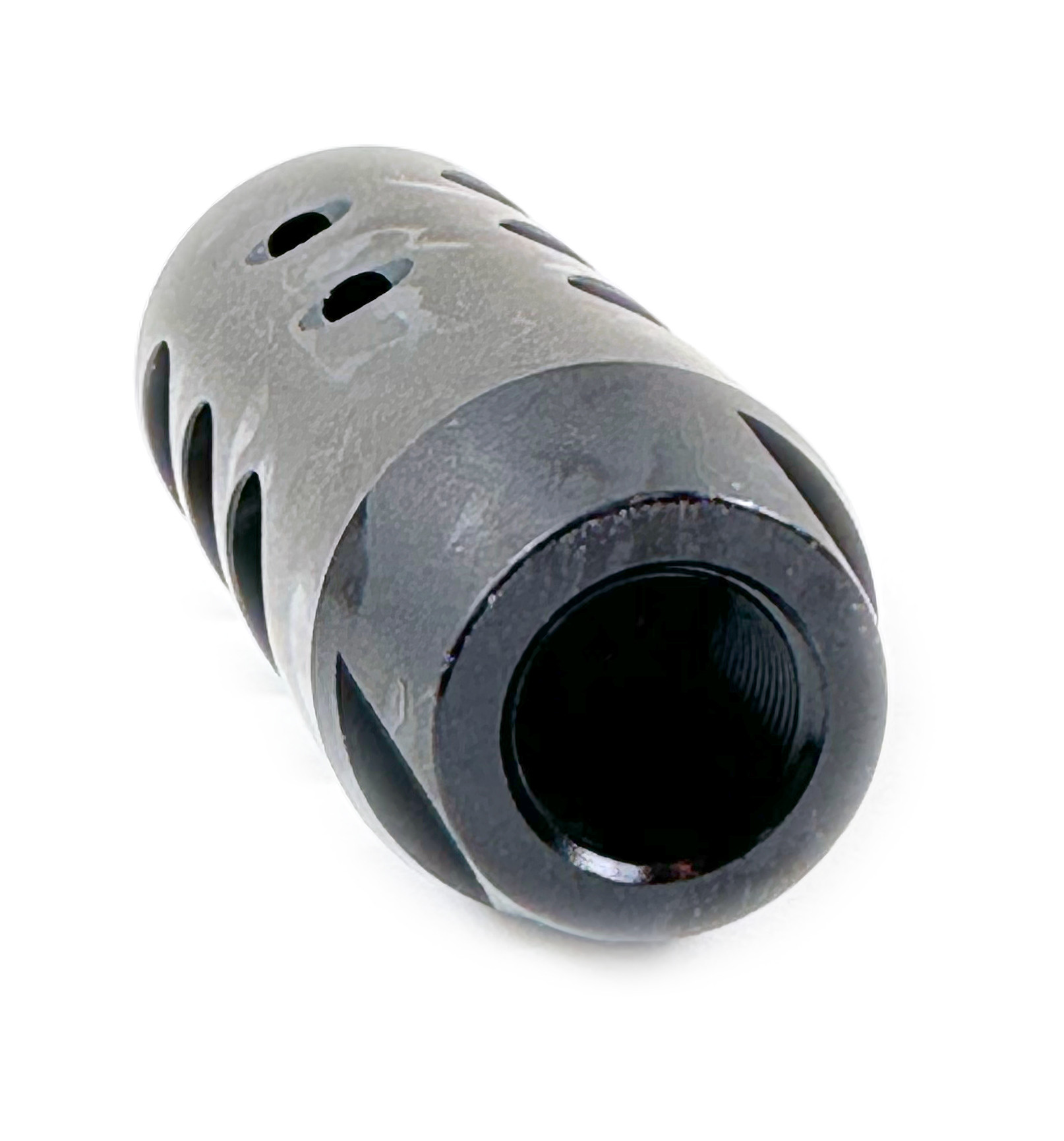 Competition Muzzle Break