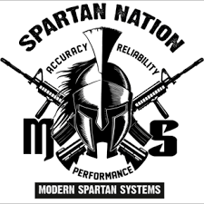 Modern Spartan Systems Products - Alpha Tactical LLC