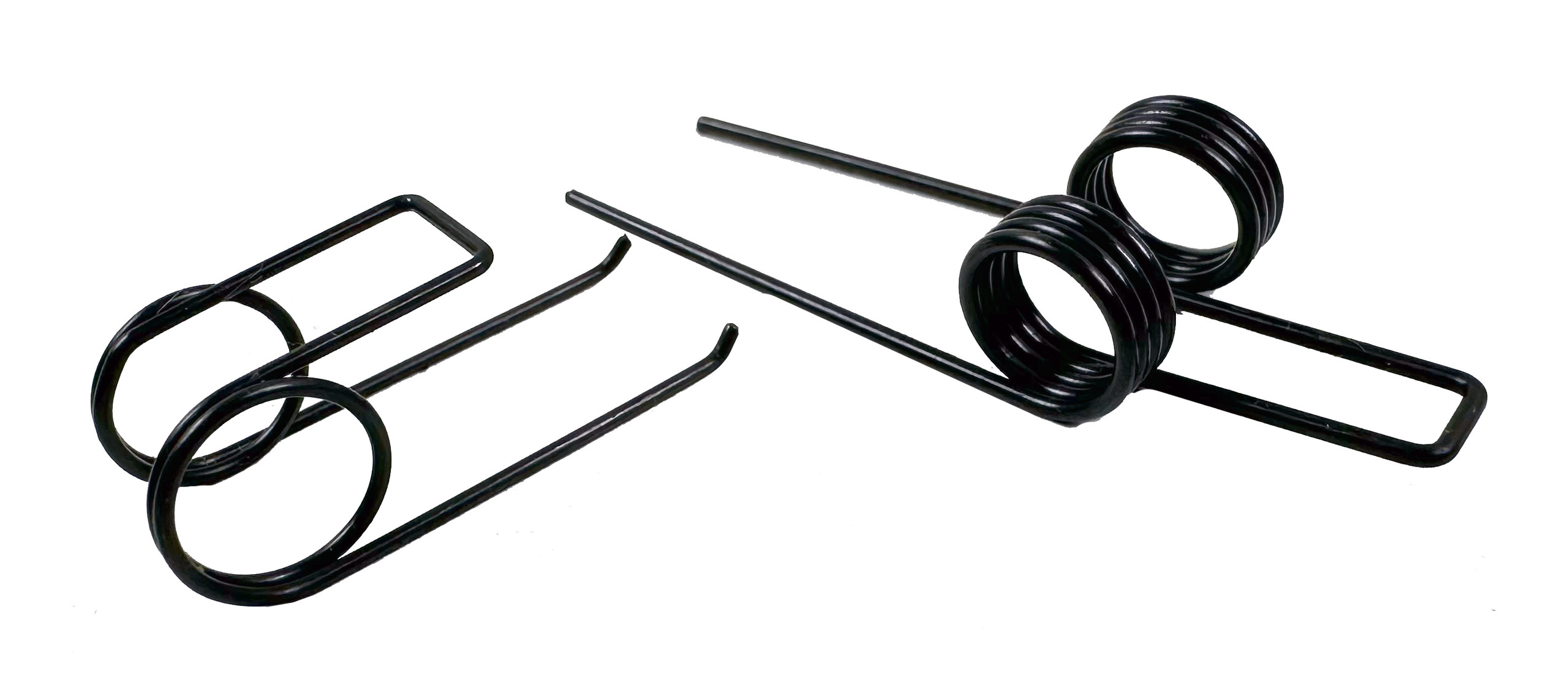 Mil-Spec Trigger Springs
