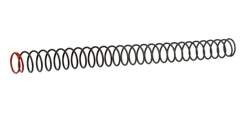 Sprinco AR-10 Orange Extra Power Carbine Buffer Spring