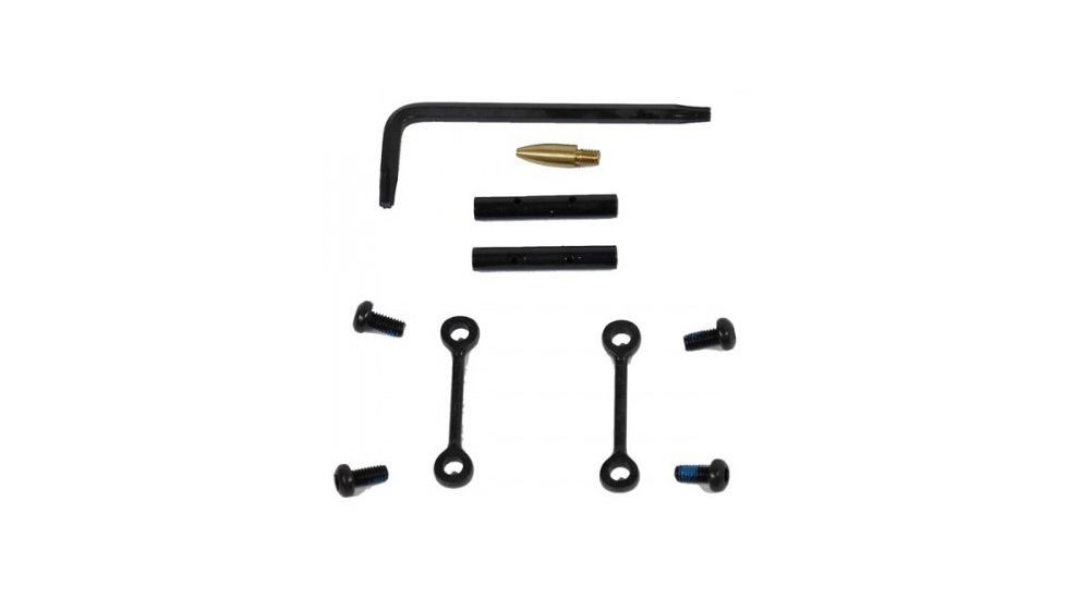 Anti-Rotation (Anti Walk) Trigger Pins Gen 2