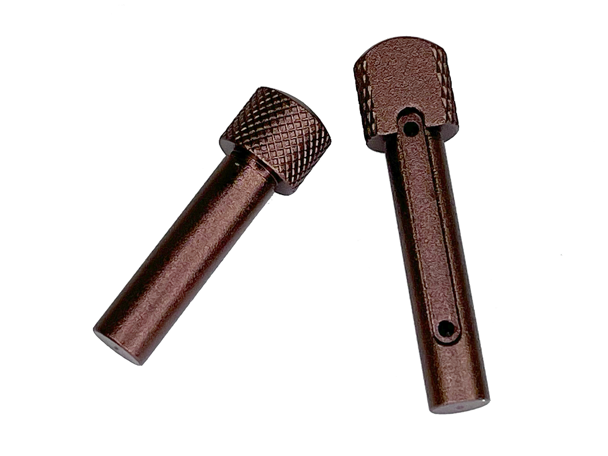 Colored Extended Takedown & Pivot Pins