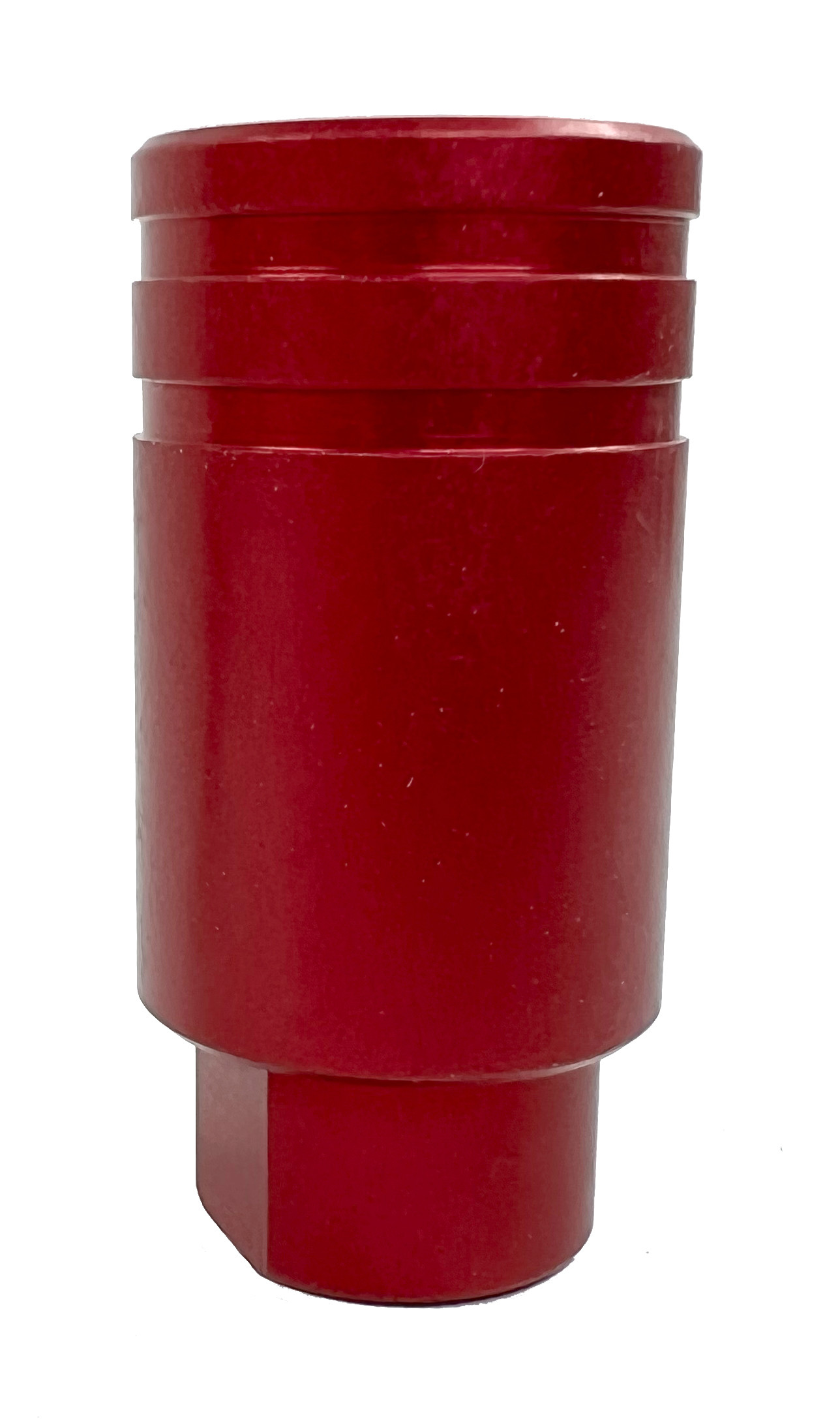 Colored 5.56 Flash Can