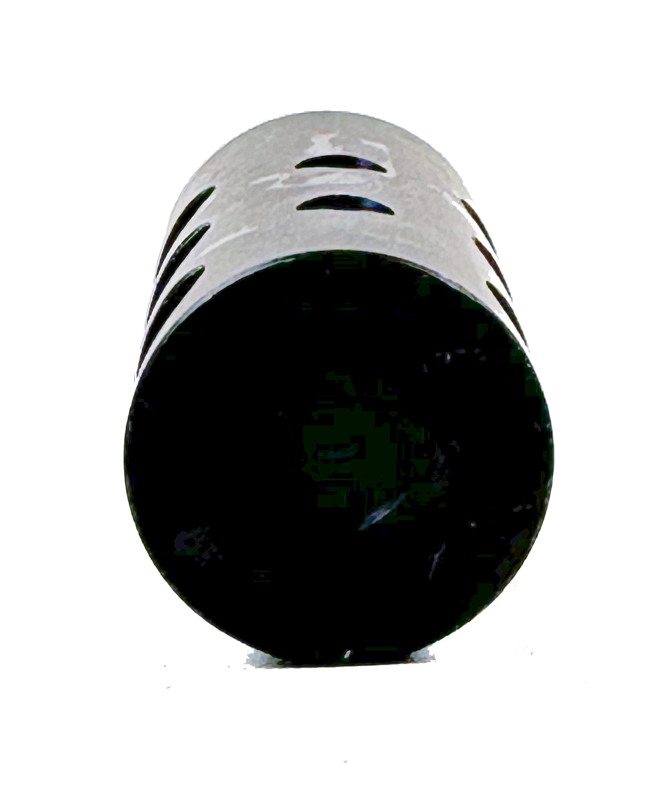 Competition Muzzle Break
