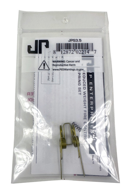 Parts - Triggers - Alpha Tactical LLC