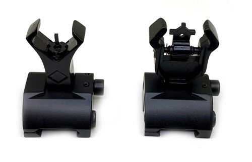 Accessories - Sights - Alpha Tactical LLC