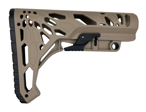 Kryptek Skeletonized Buttstock