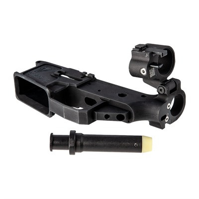 M-Lok Craters Handguard Rail