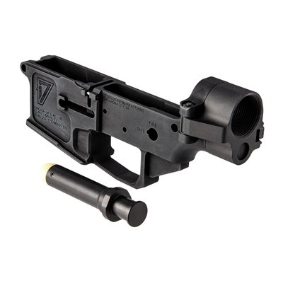 Lower Receivers