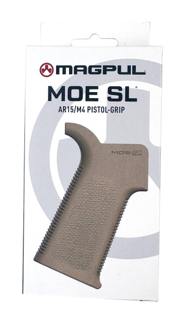 Parts - Pistol Grips - Alpha Tactical LLC