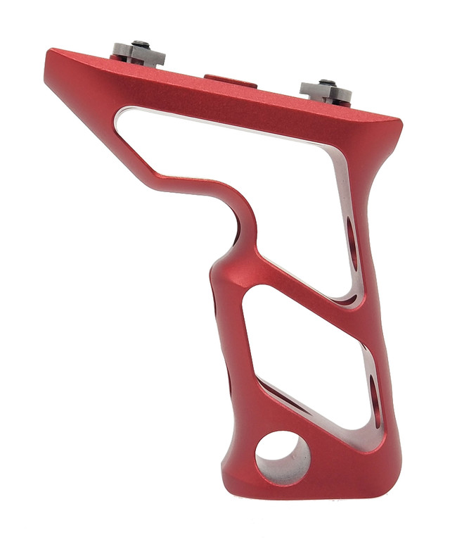 Omega Grip Picatinny