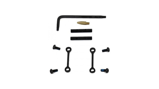 Anti-Rotation (Anti Walk) Trigger Pins