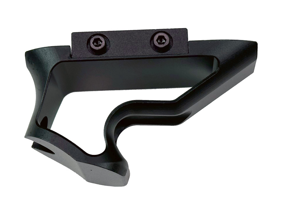 Omega Hand Stop
