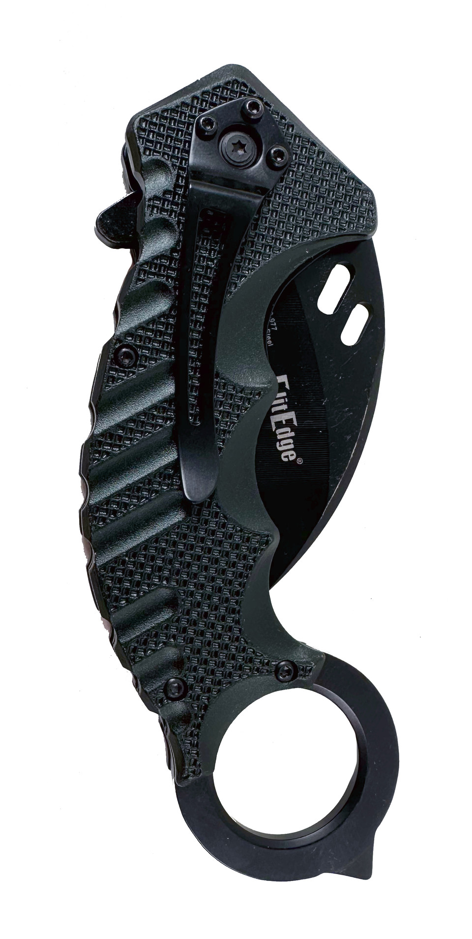 Tiger Claw Knife