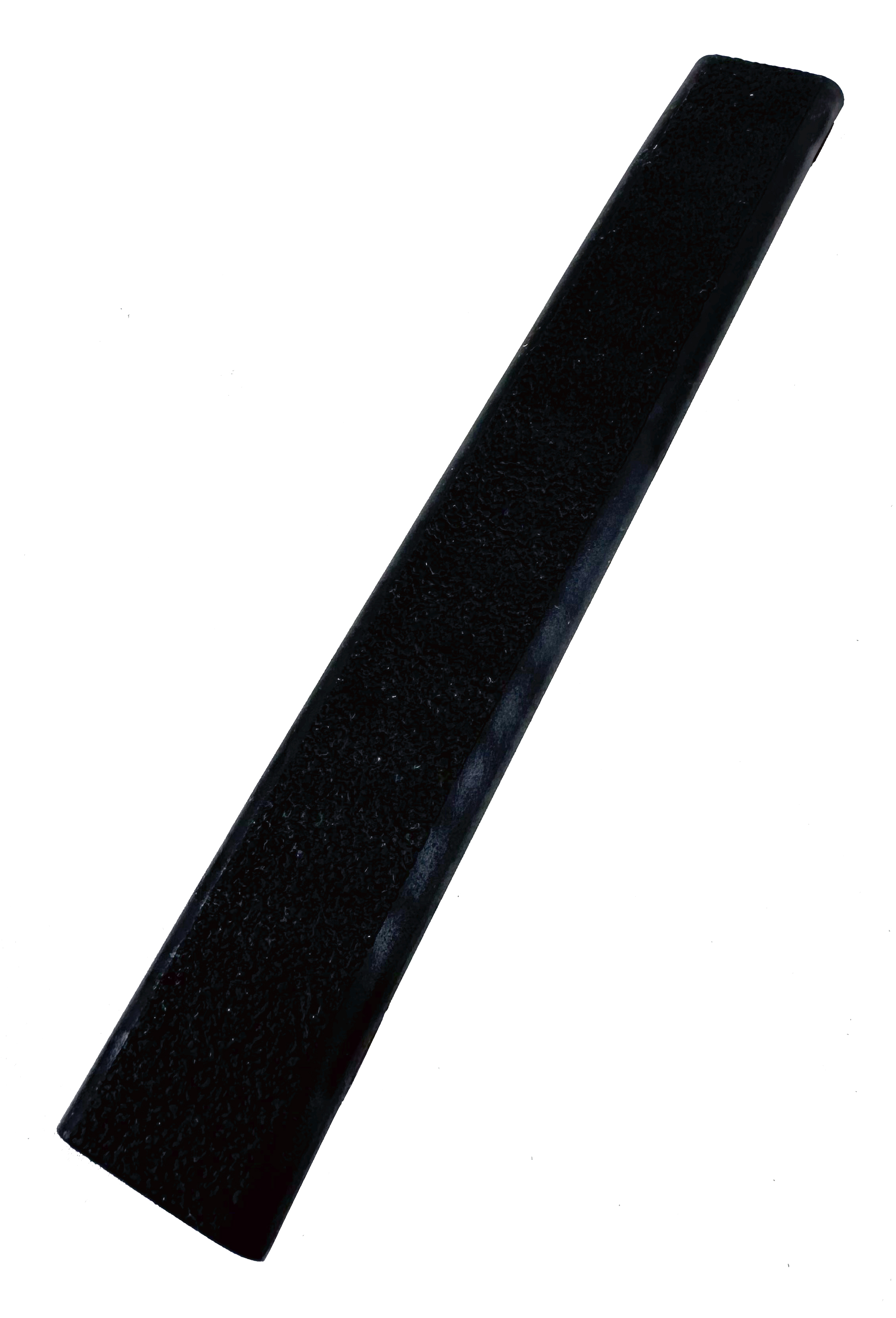 Ergo Grip Textured Slim Line Rail Covers - Pack of 3