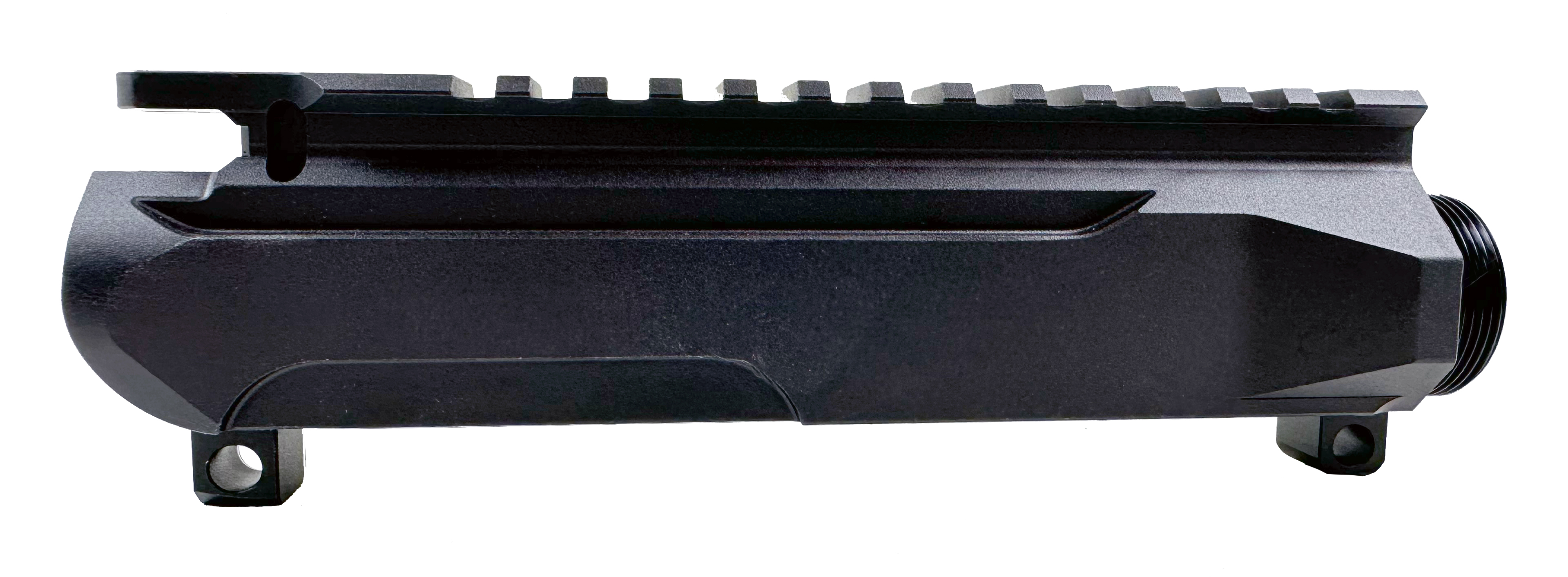 Left Handed Billet AR 15 Upper Receiver