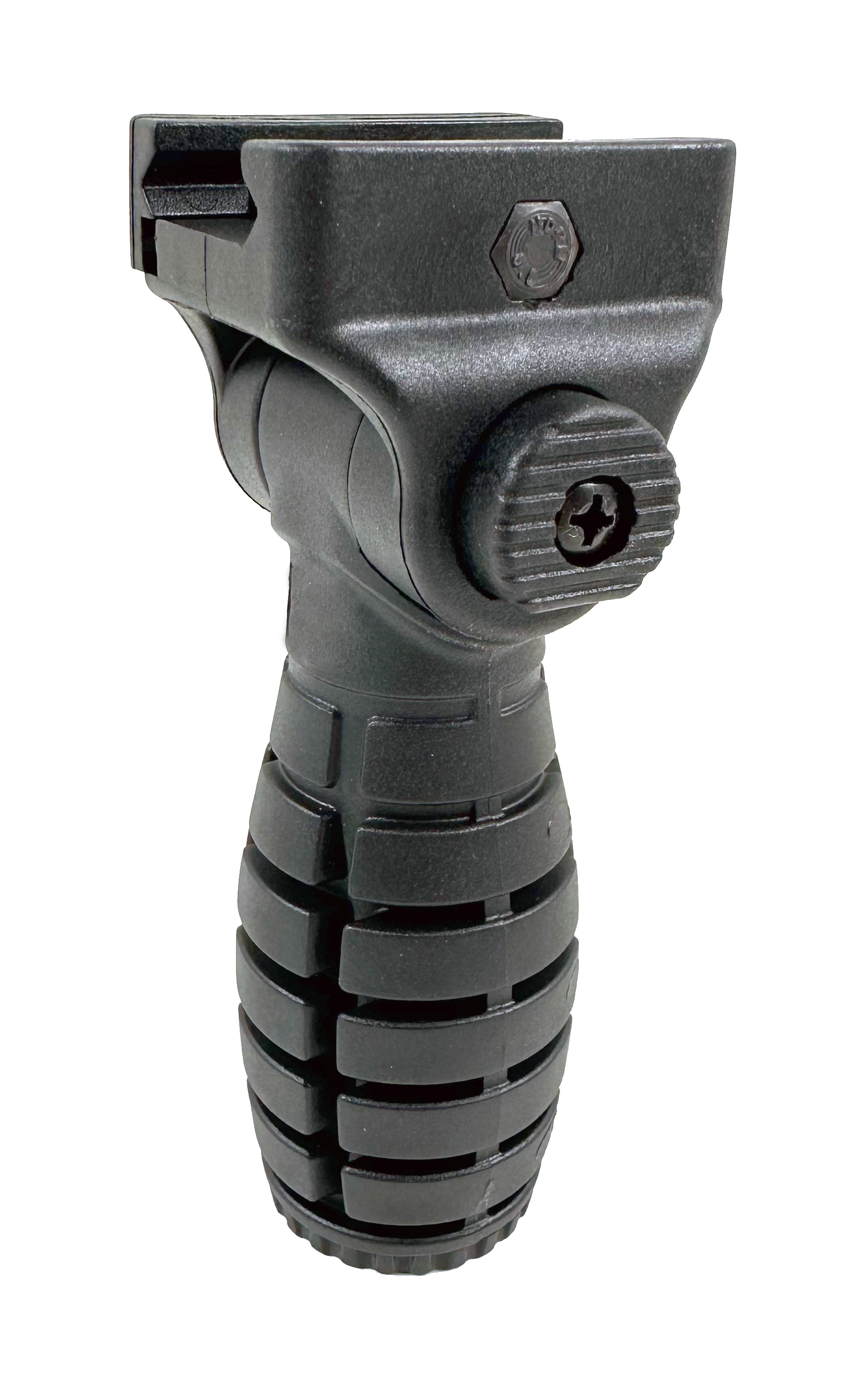 Front 2 Back Folding Foregrip