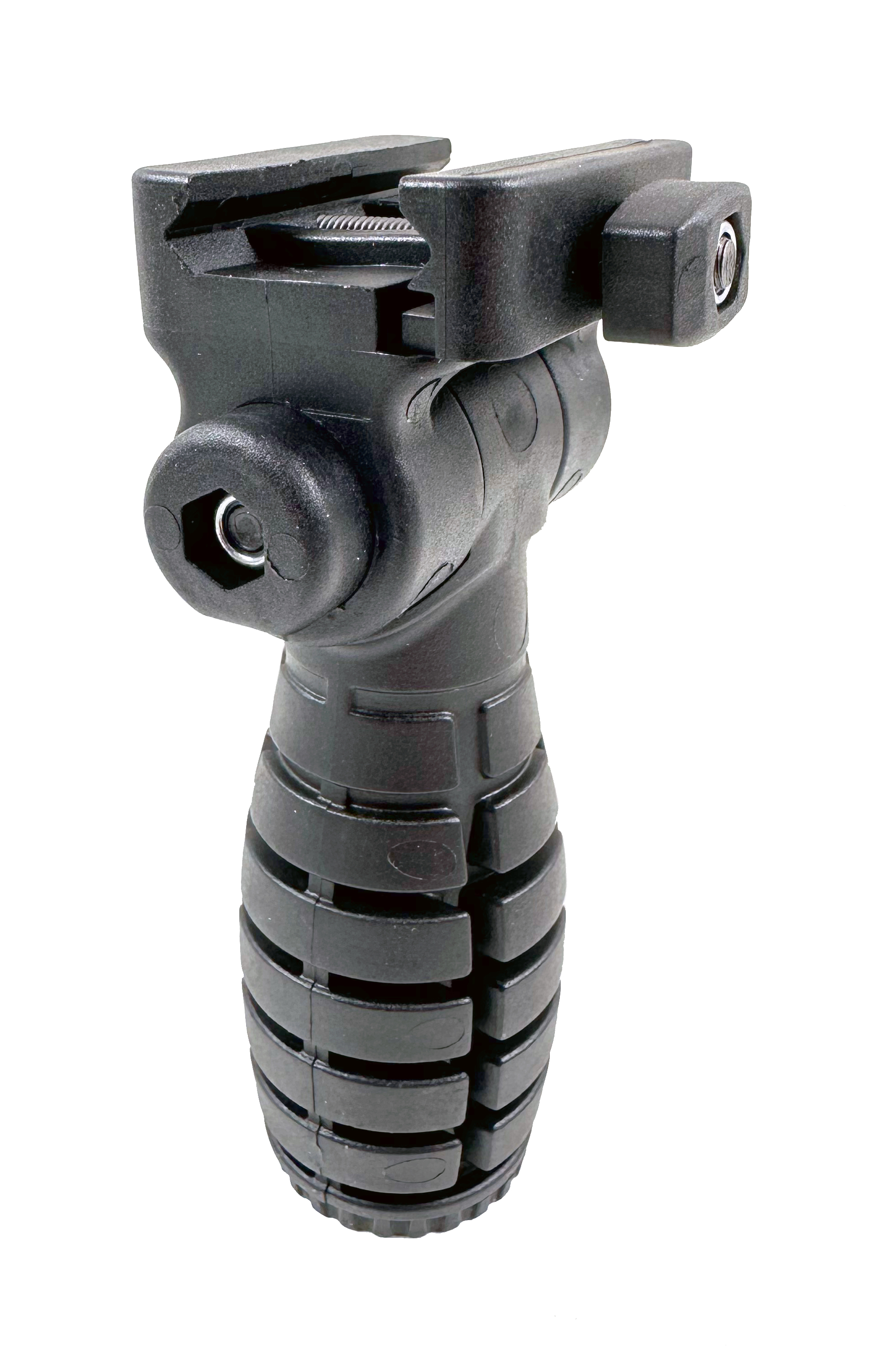 Side 2 Side Folding Foregrip