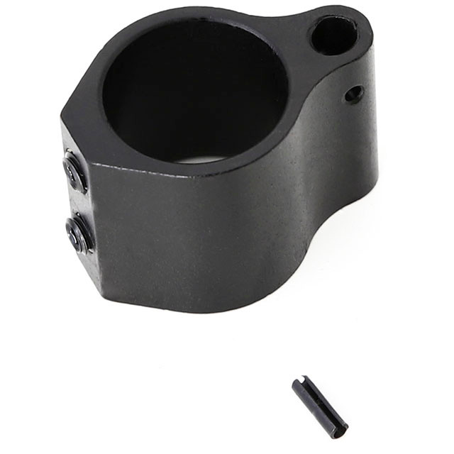 .936 AR10 Gas Block