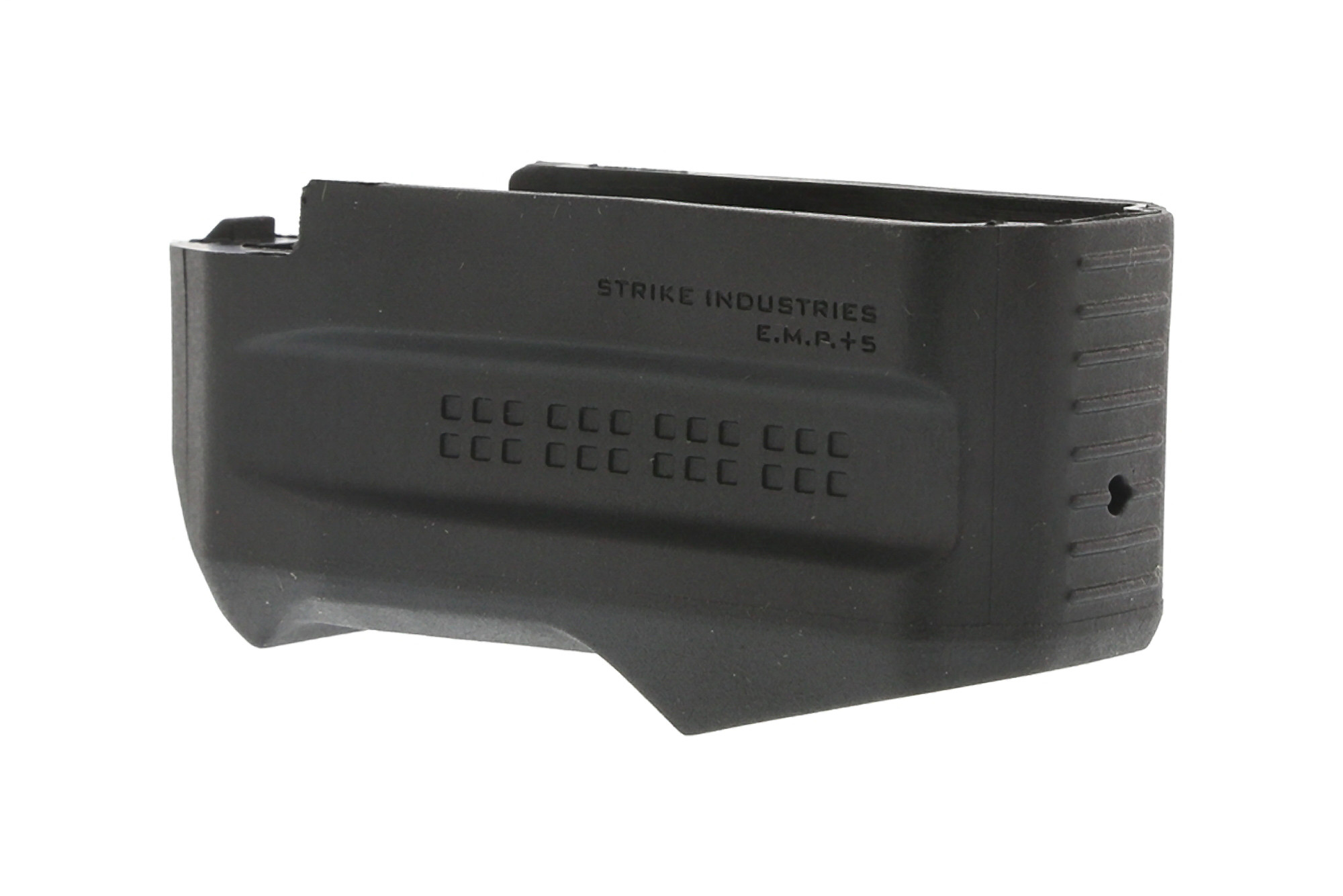 Strike Industries Plus 5 Enhanced Magazine Plate for Magpul Gen 3