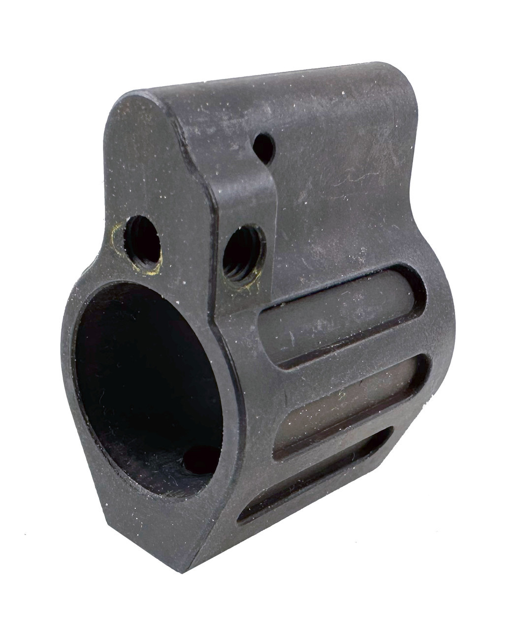 .936 ADJUSTABLE STEEL GAS BLOCK (GEN. 2) .308