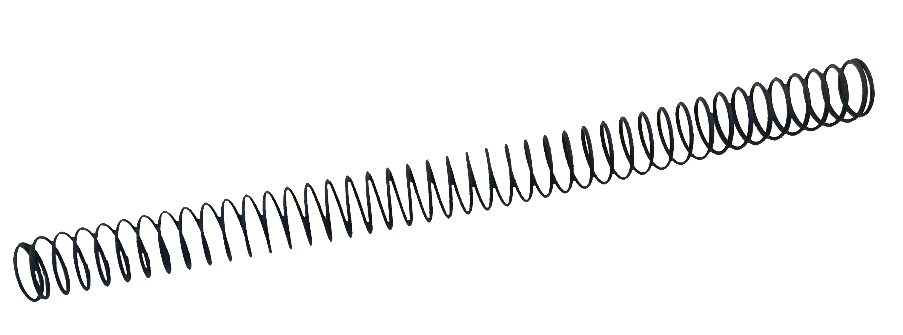 AR15 A5 Rifle Buffer Spring