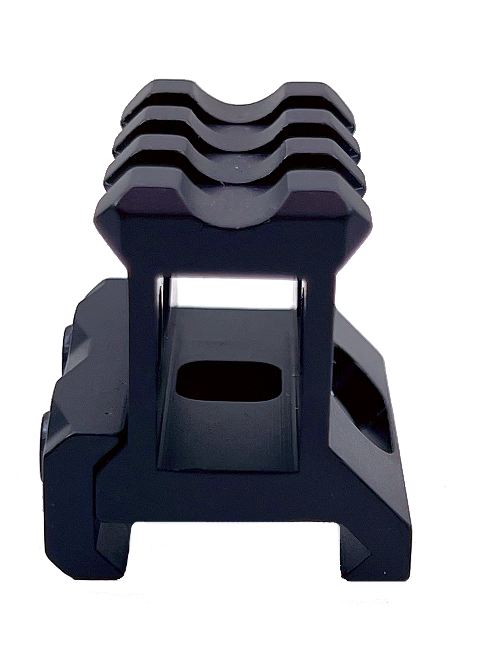 3 Slot Sight Riser
