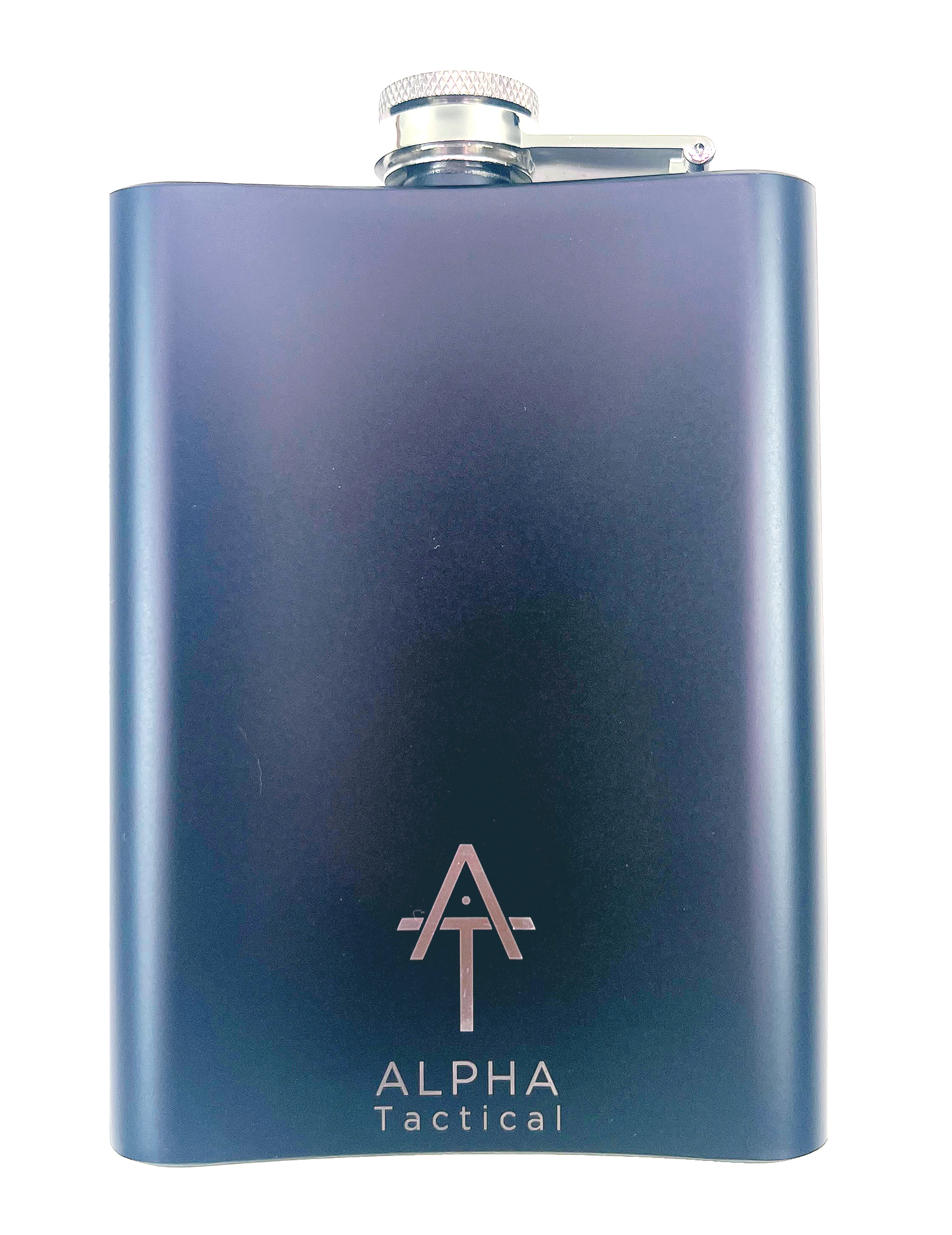 Don't Tread On Me Flask