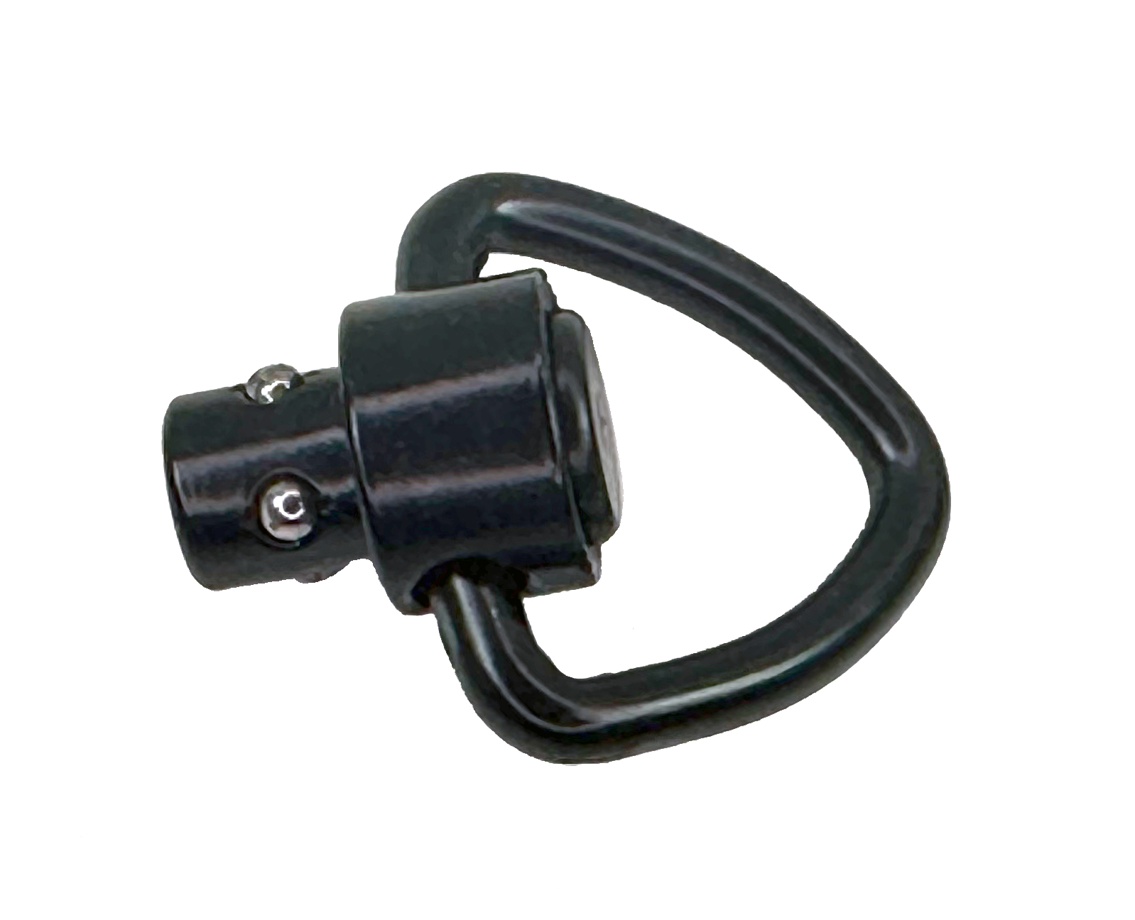 D Ring QD Sling Swivel