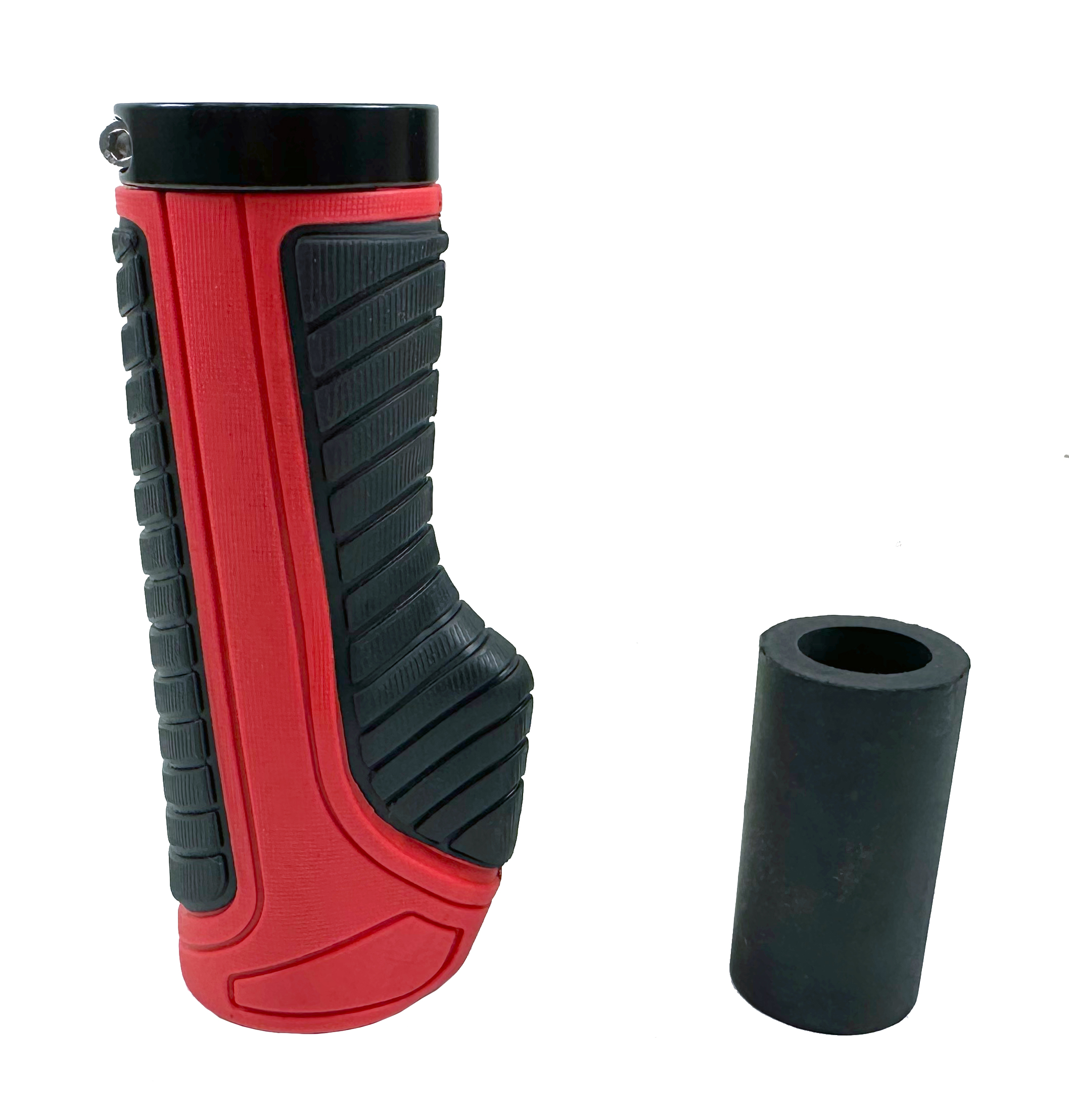 Non-Slip AR Pistol Rubber Buffer Tube Cover Slip Over