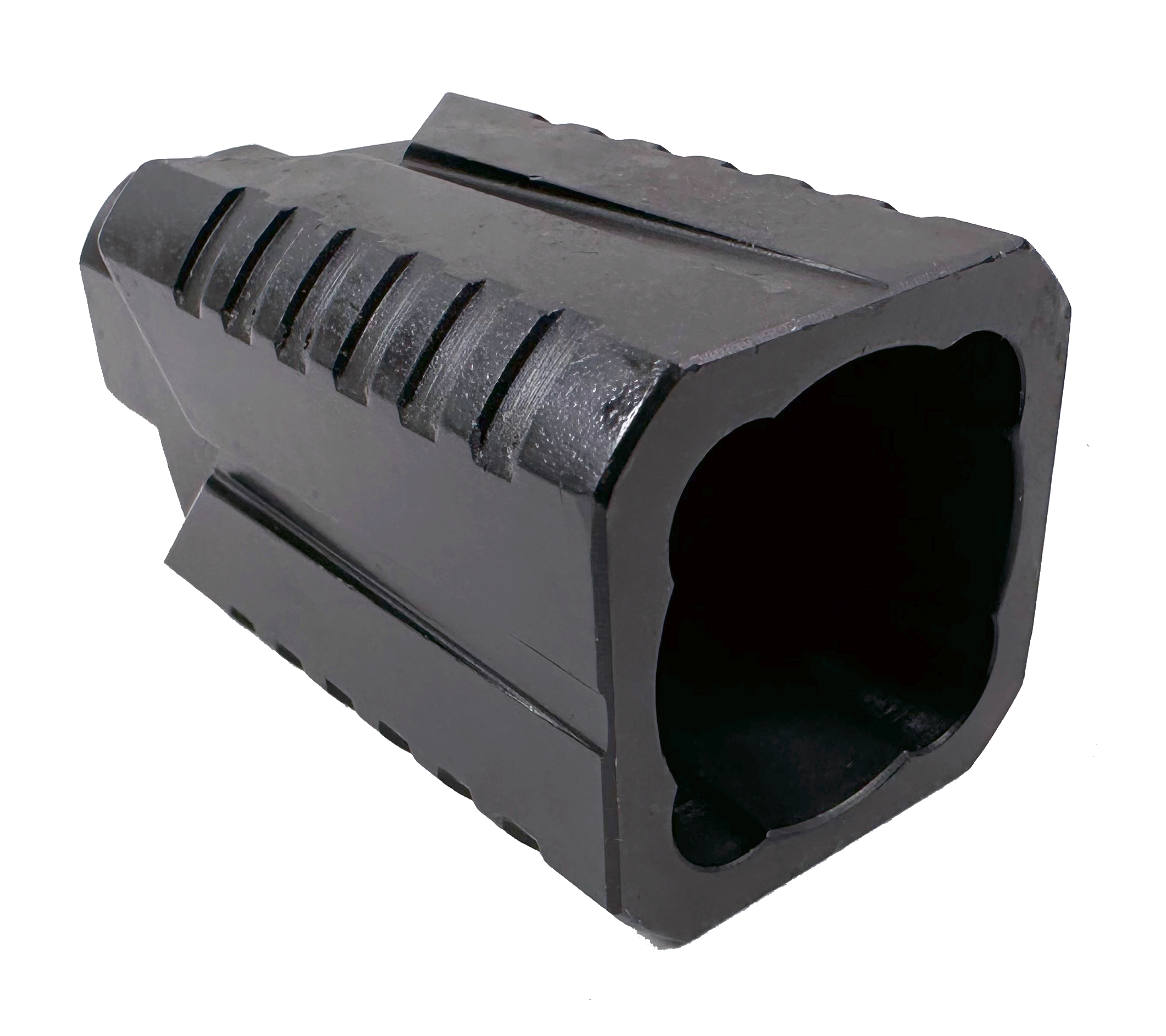 AR10 Terminator Flash Can 5/8x24