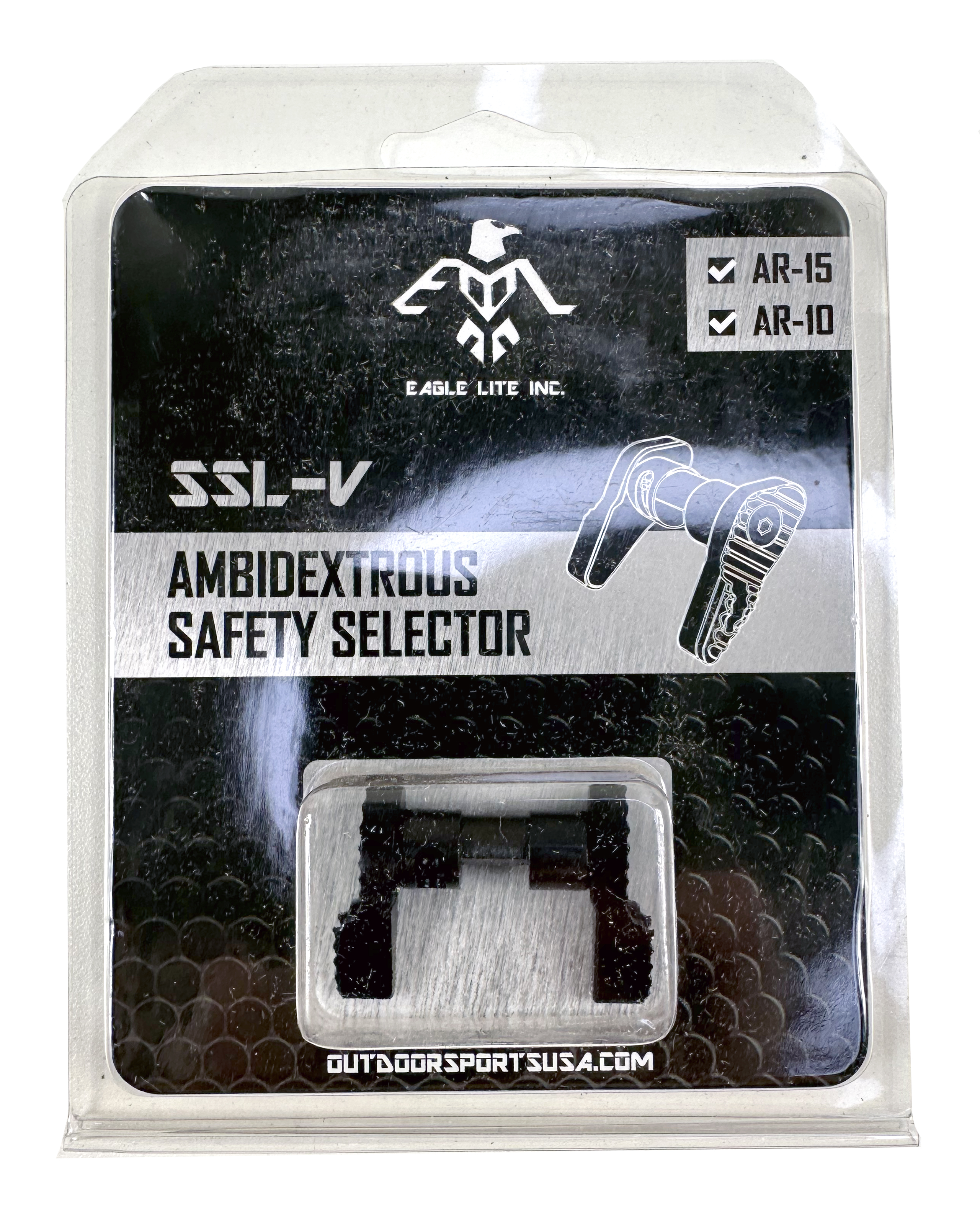 Eagle Safety Selector