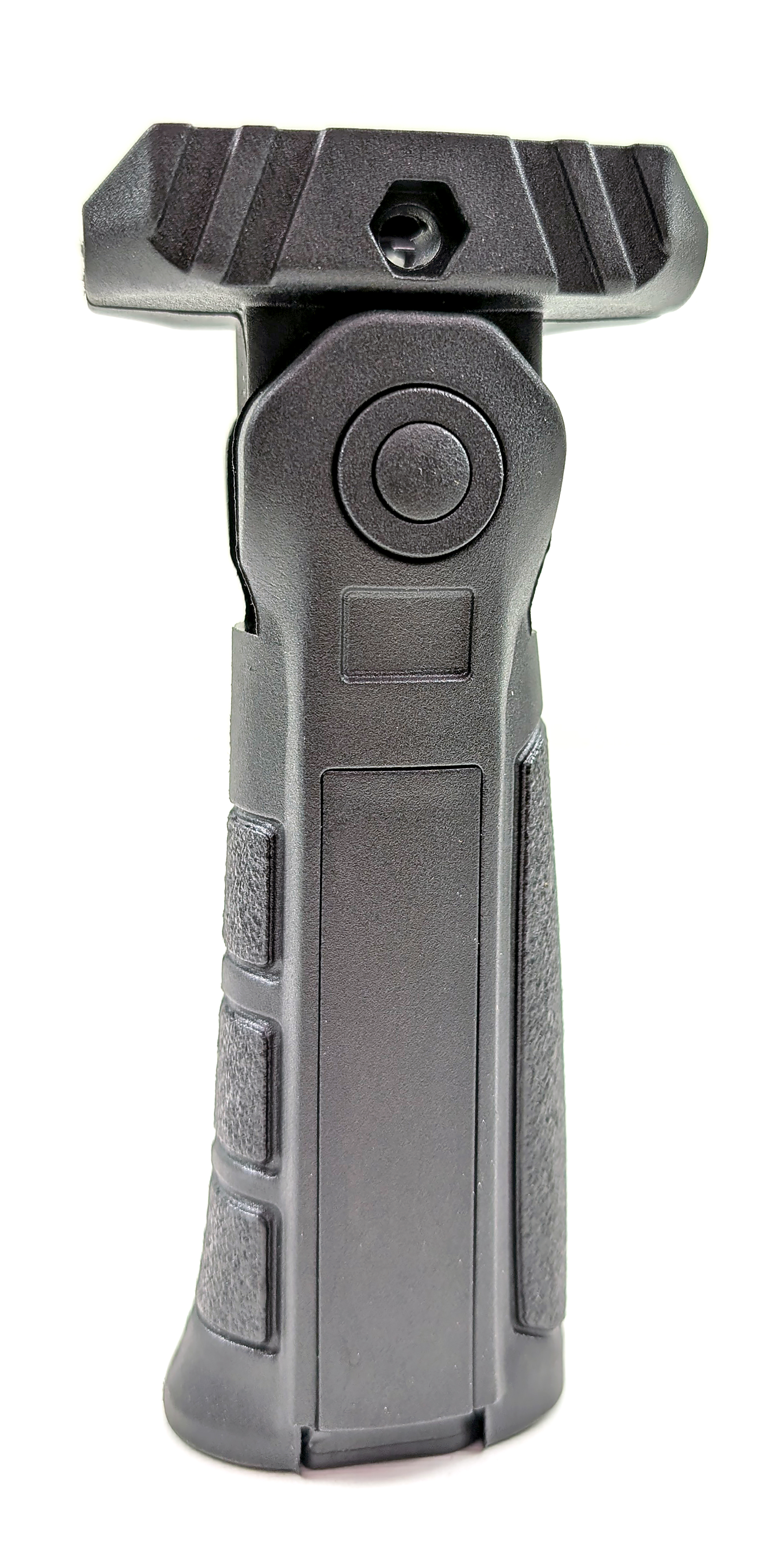 Front 2 Back Switch Folding Foregrip V2