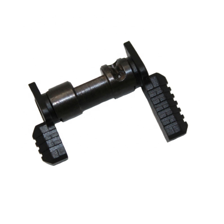 A/T Aggressive Safety Selectors